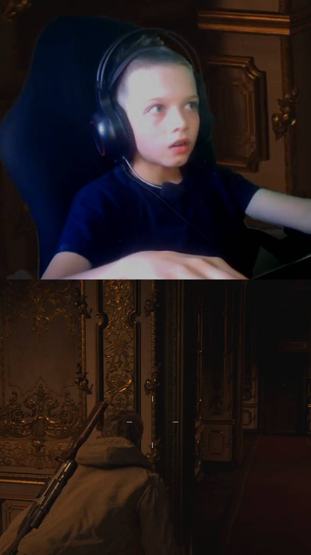 РОСОМАХА ЧИК-ЧИК