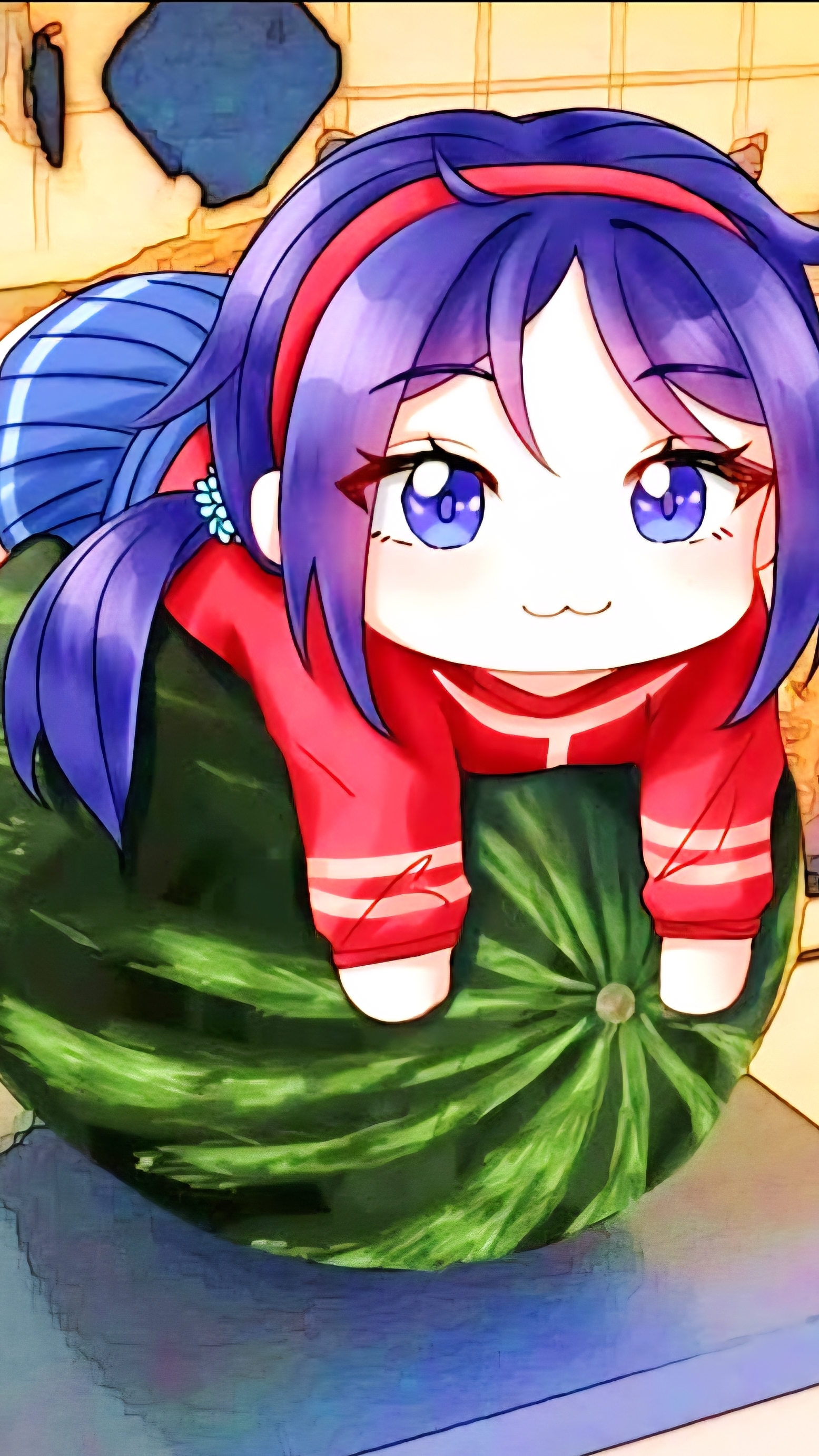 МОМЕНТ ЩЕЛЧОК ТЬМЫ ИЗ MiSide - МИТА | СКИНЫ МИТЫ