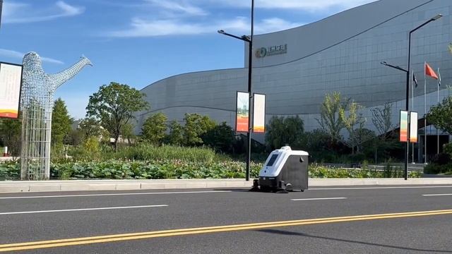 Kokobots S977 - подметальная машина робот-пылесос - эстетичный дизайн с высокой эффективностью