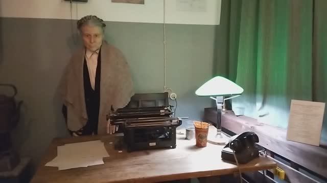 Сарапульский музей-заповедник