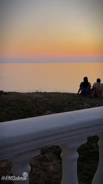 РОТОНДА Санаторий Голубая Даль Sidorov