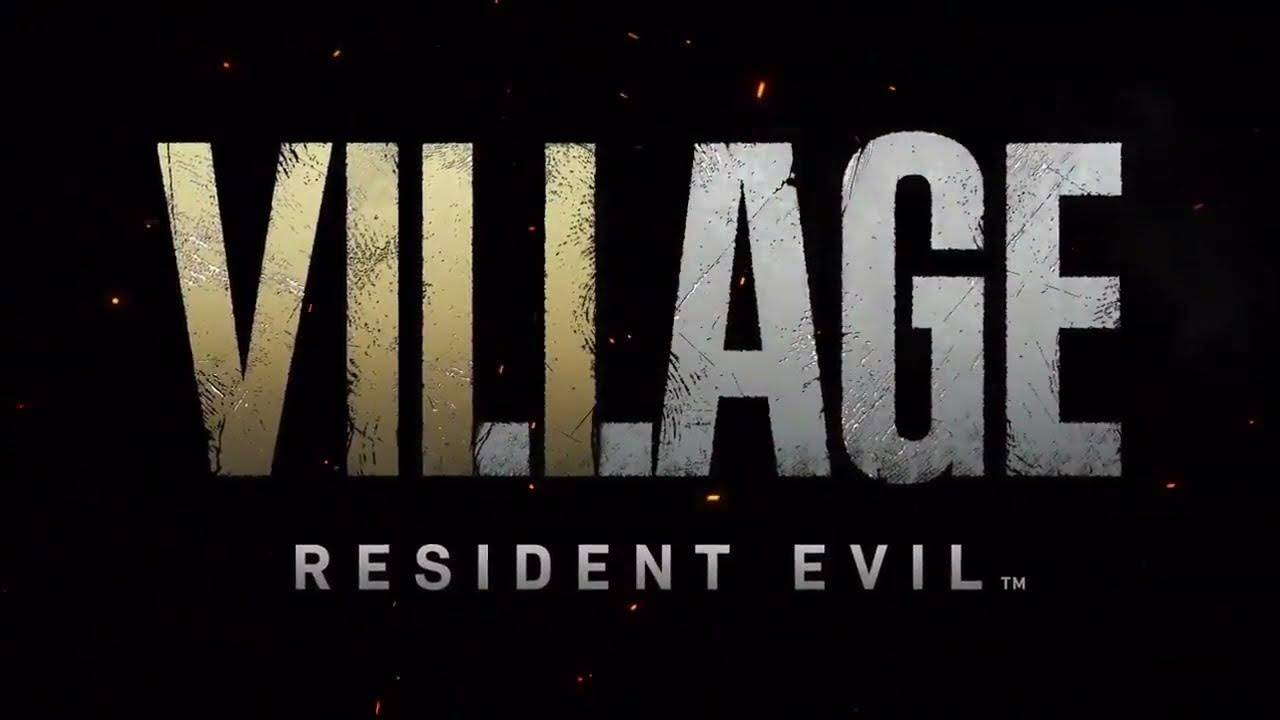 Прохождение Resident Evil Village - Тени Розы