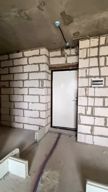 Квартира в продаже