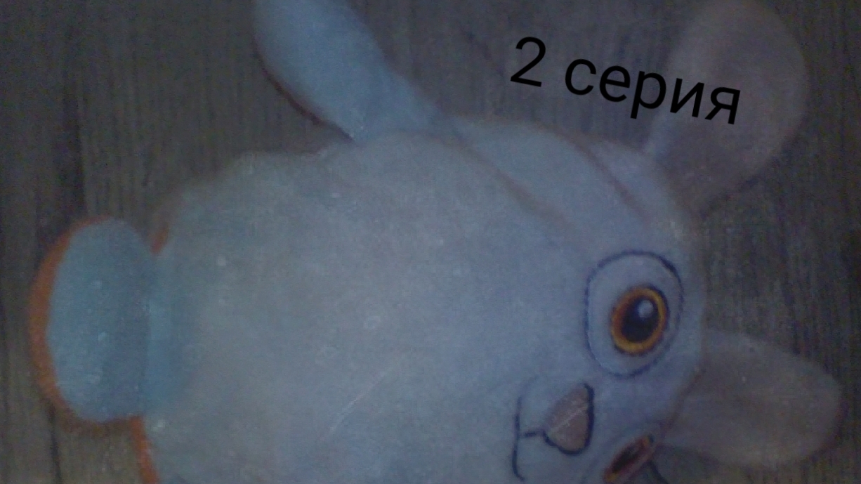 загадочный амулет 2 серия "момент молчание"