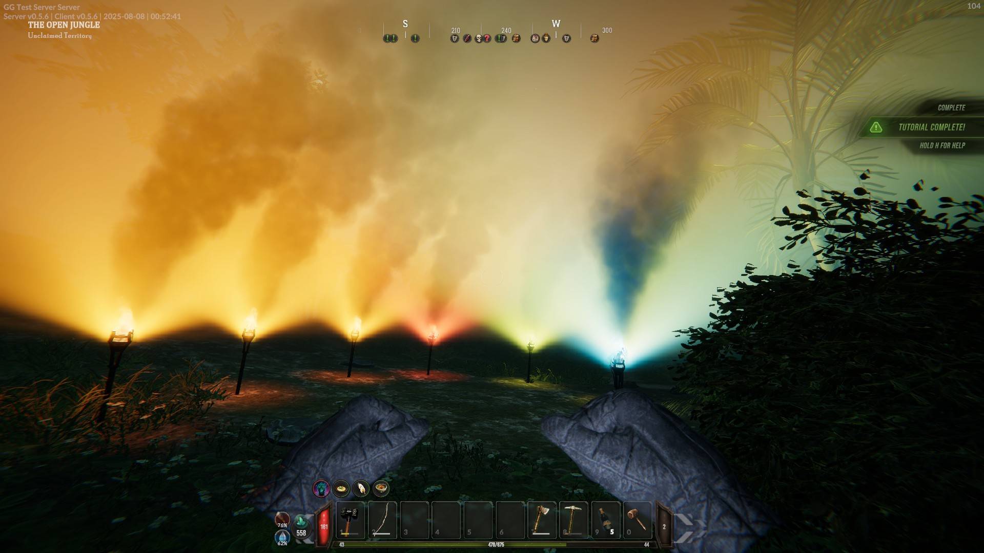 Все о садоводстве (+ Бонус Данж/ Лайфхаки по статам)