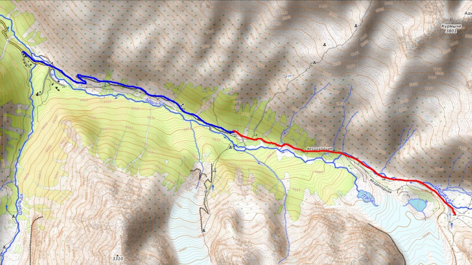 03 - Зеленая гостиница