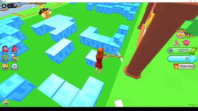 Build A Factory!|Roblox game