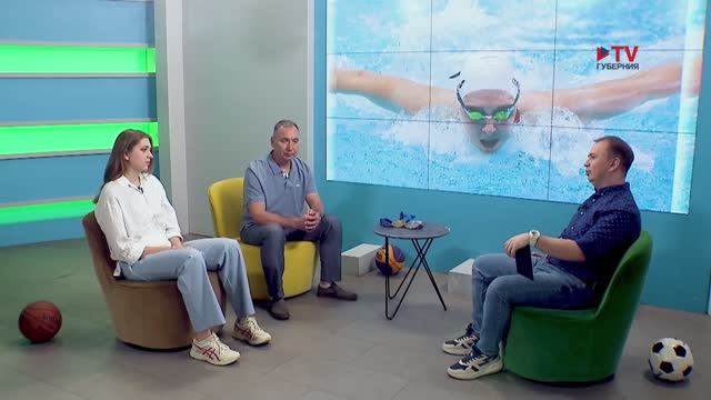 Марафон 9.08.2025