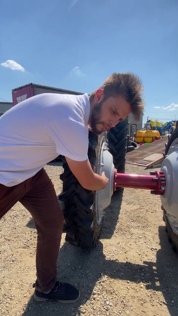 Почему колёса не подошли? Три частые ошибки.