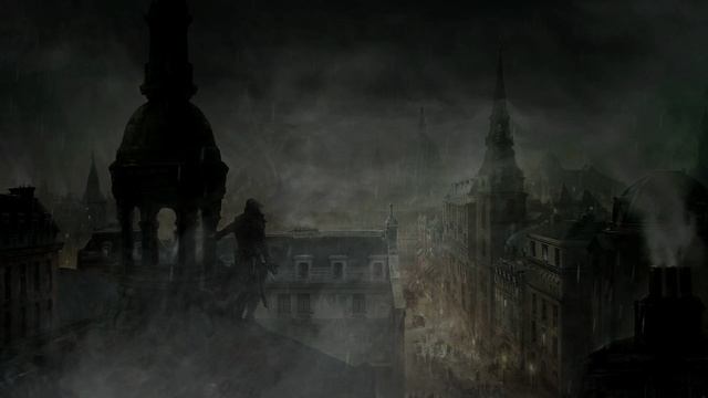 02 - Towering above the ground