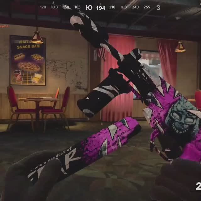 Несколько удачных моментов из COD Cold War | Some Great Moments from COD Cold War