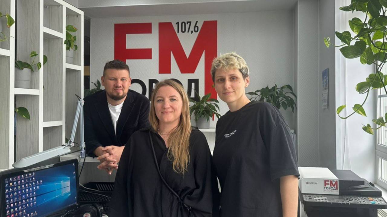 Южное лето приходит в Екатеринбург вместе с Фестивалем Виноград