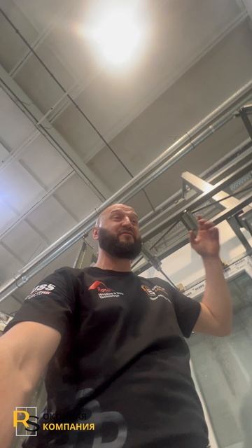 Если учится, то у лучших! Учебно-производственный центр "Рехау" в Москве.