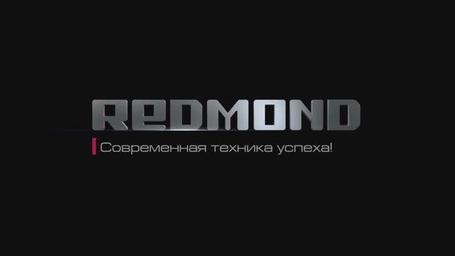 Современная техника успеха REDMOND