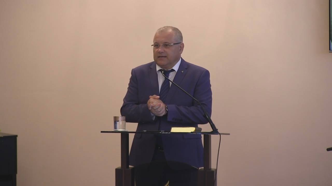 Церковь любви