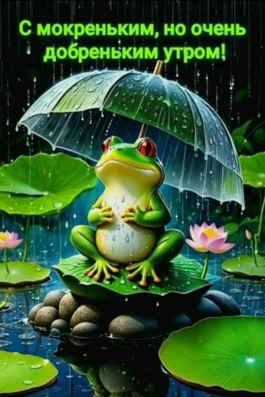 Стрим на 130 подписчиков