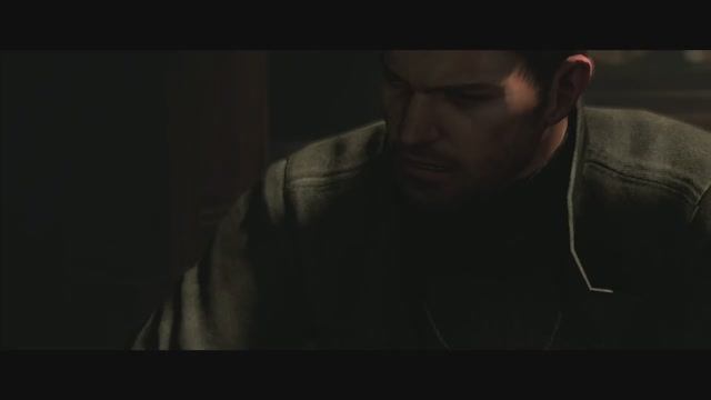 прохождение Resident Evil 6 кампания за Криса и Пирса глава 1