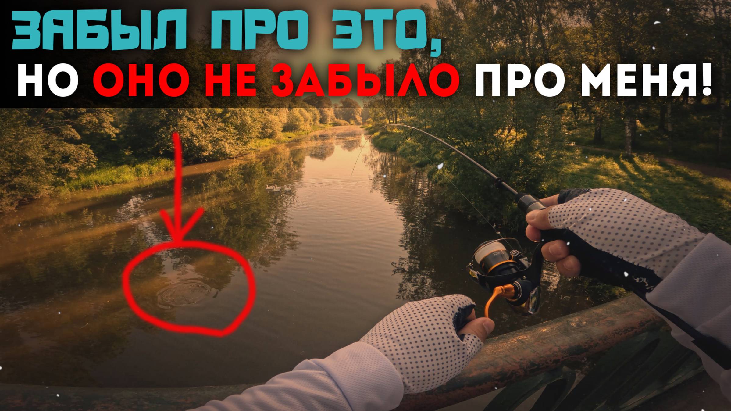 💥Щука 600 гр на мормышку 0,15 г!💥 Шок-контент с городского пруда #мормышинг #щука #карась