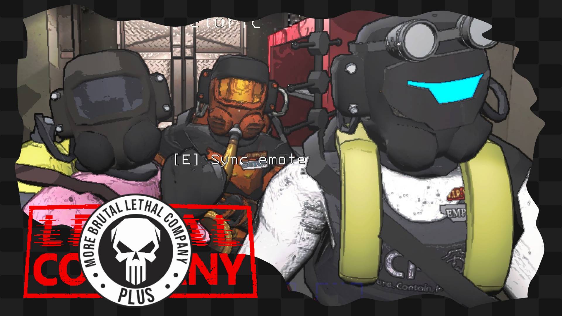 Lethal Company / 22 / Дуркан МакКомпани