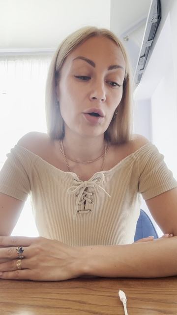 Отзыв ученицы курса Кредитный брокер 1.1 Нины Дьяченко, Ростов-на-Дону