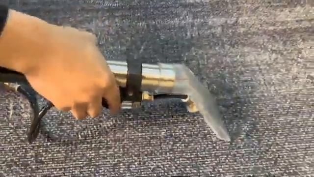 KOKOBOTS S76 Промышленный робот для автоматической чистки ковров, ковровых покрытий и удаления пятен