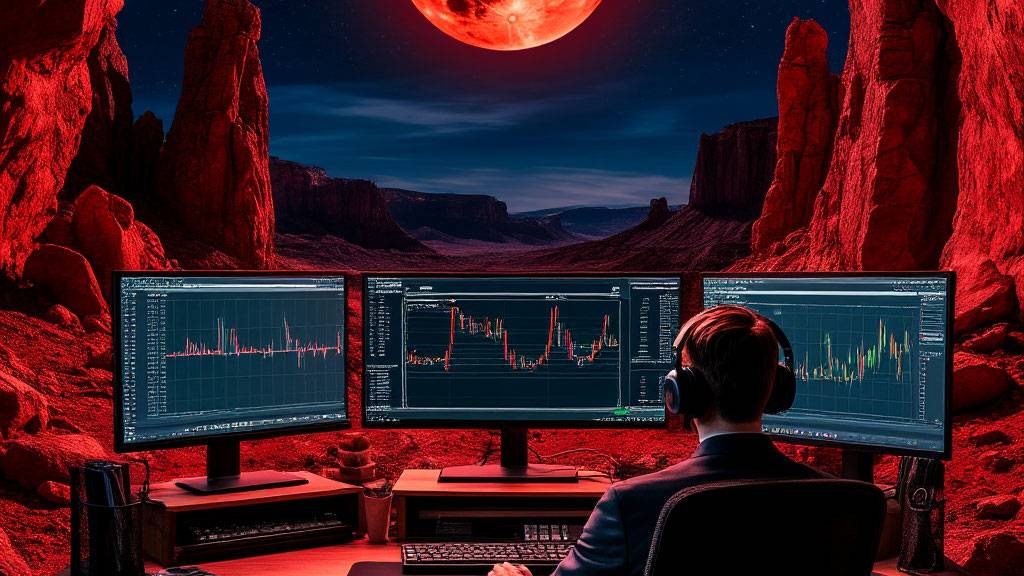 Онлайн торговля