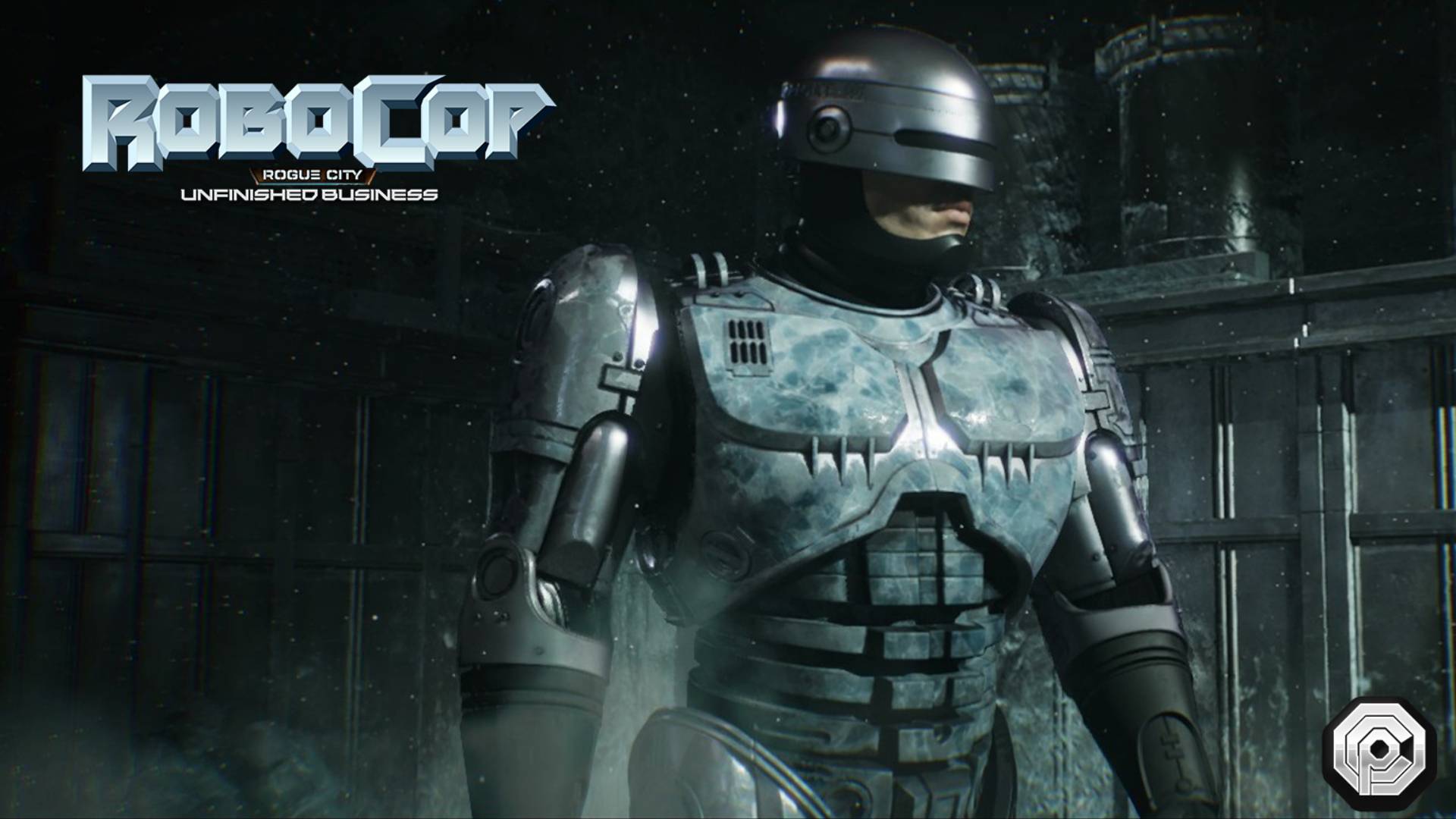 RoboCop.Unfinished Business-ЛЁД И СТАЛЬ