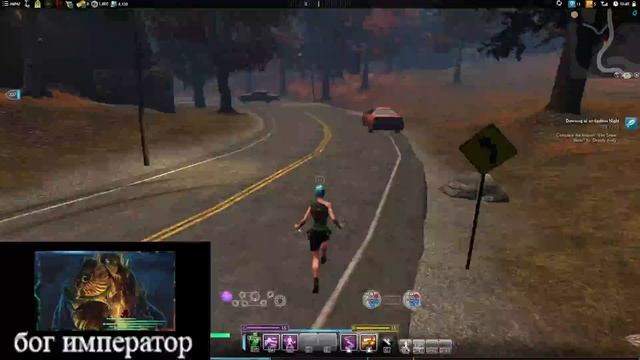 тень над иннсмутом (Secret World Legends) ПРОМОКОД ЛИТРЕС В ОПИСАНИИ