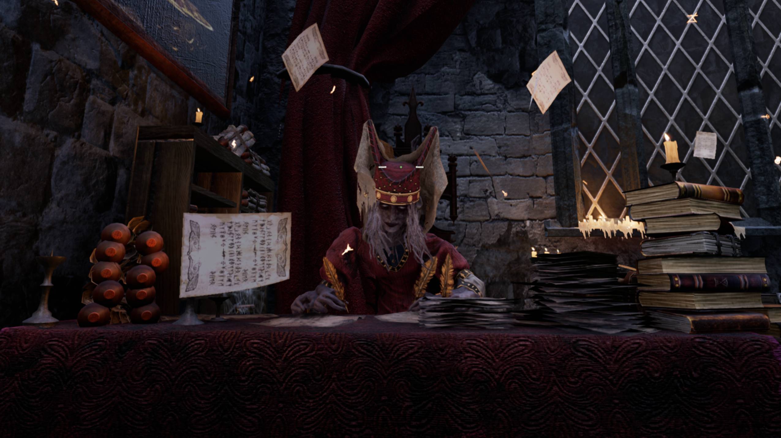 Tainted Grail The Fall of Avalon #12 Выход из царства мрака