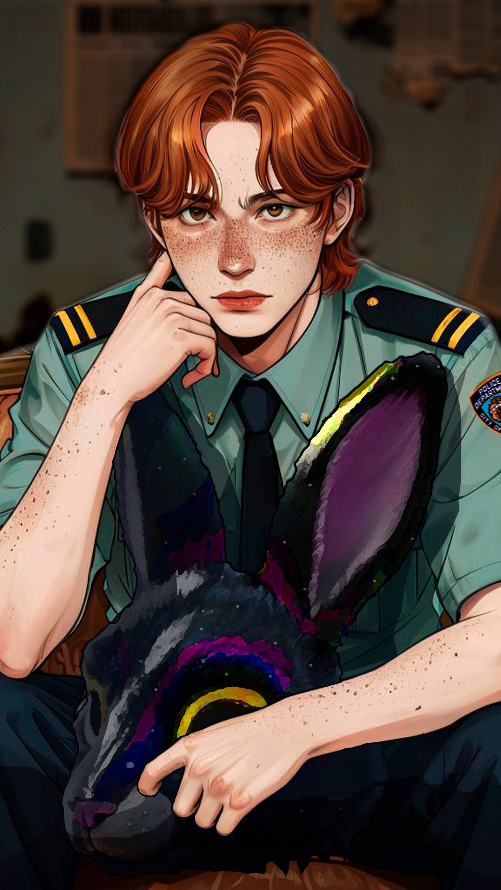 Презентация новых обложек книг "Клыки тьмы" 2025