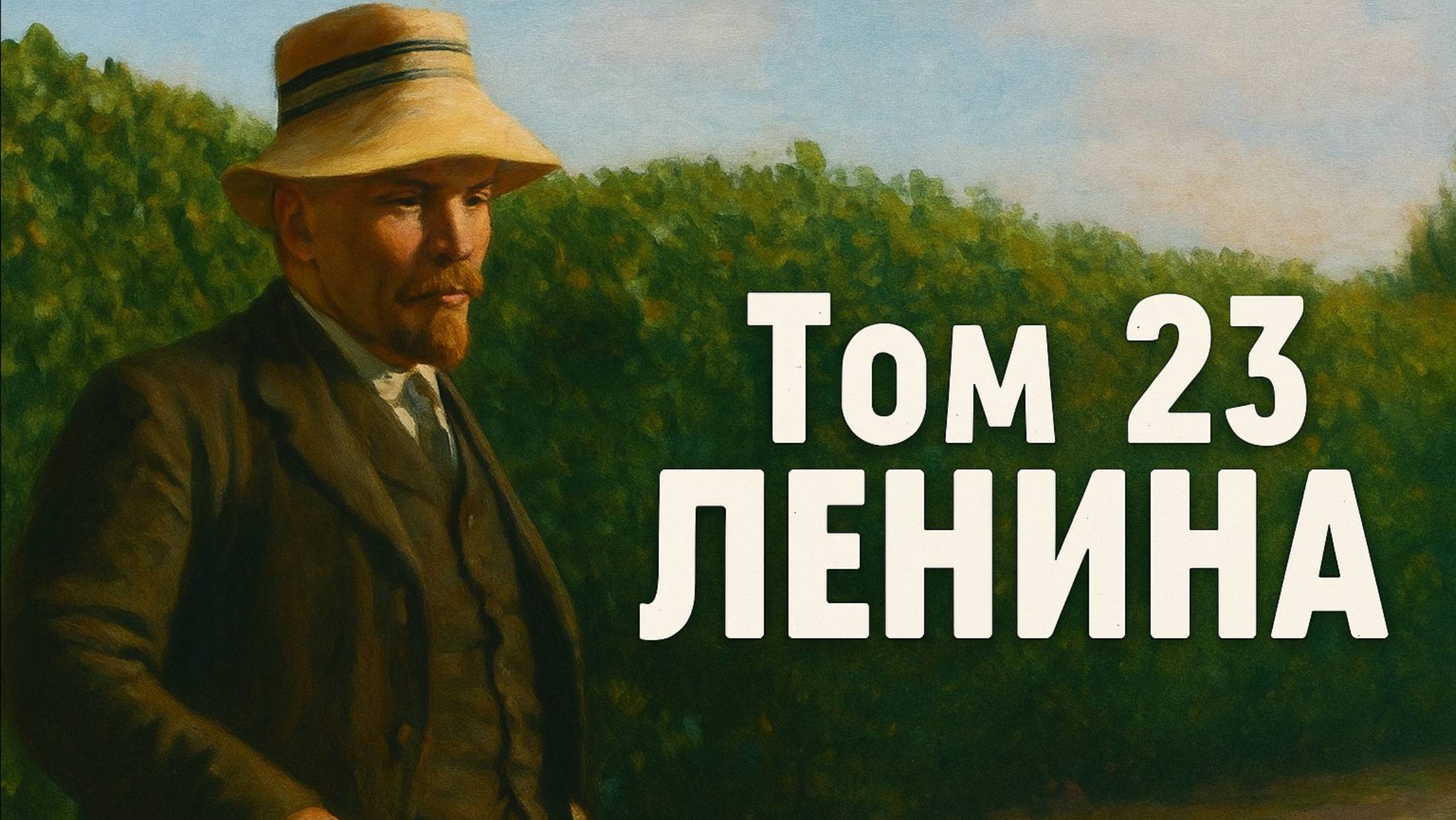 Про народное образование и капиталистическое производство.