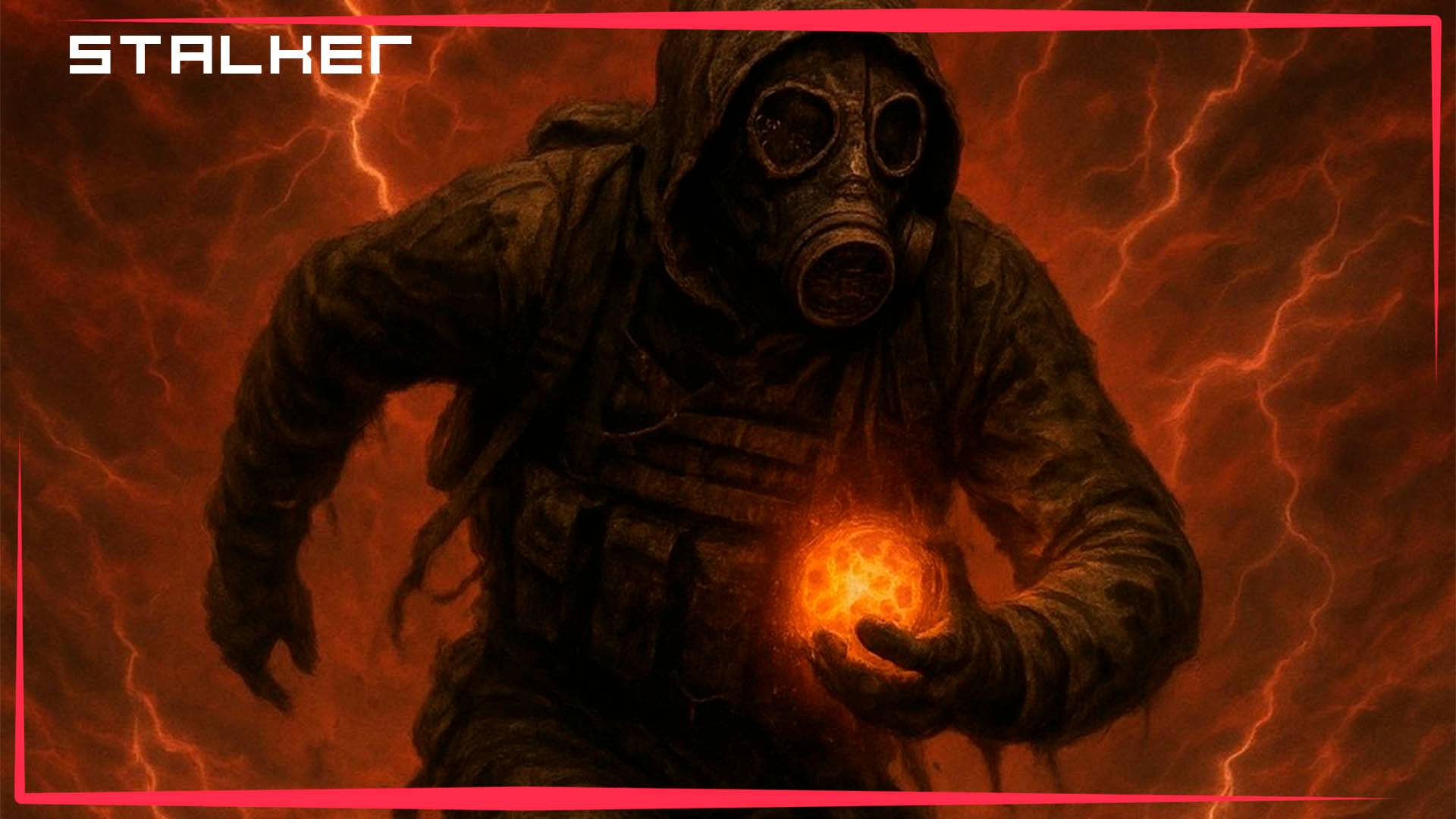 STALKER: ИСТОРИЯ БОРЛАНДА ПРОЛОГ РHYSICAL PROTECTION - ПОЛНЫЙ ОБЗОР МОДА ( СКАЧАТЬ В ОПИСАНИИ )