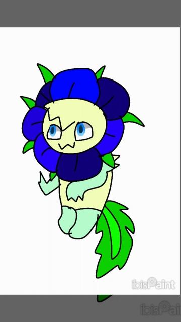 Мой космический рисунок:3