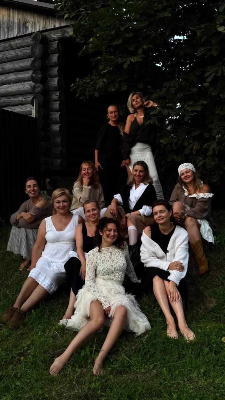 Что самое главное для творческих людей?