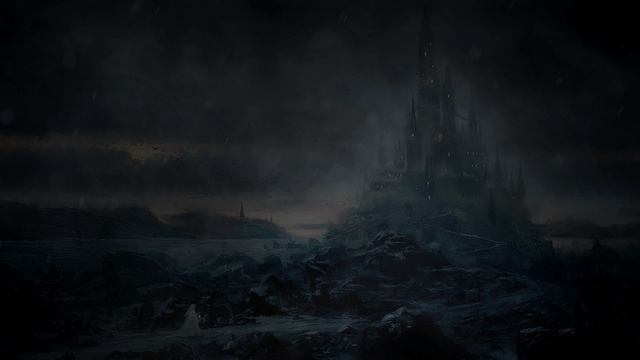 01 - Shelter for lost souls