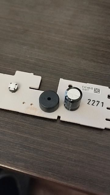 Ремонт платы холодильника морозильника liebherr своими руками