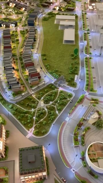 Премиум комфорт среди леса