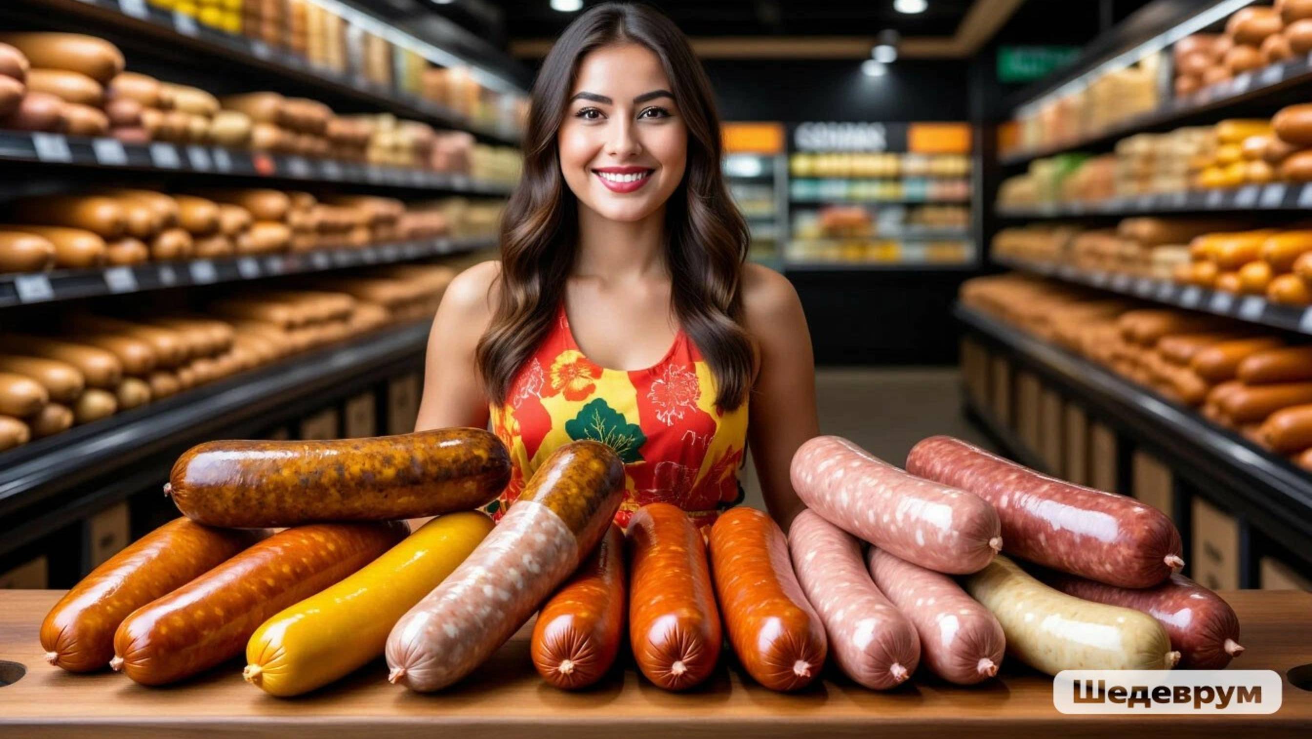 Дикий расколбас!