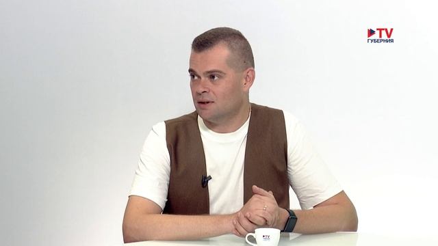 Просто жизнь. Роман Берестнев