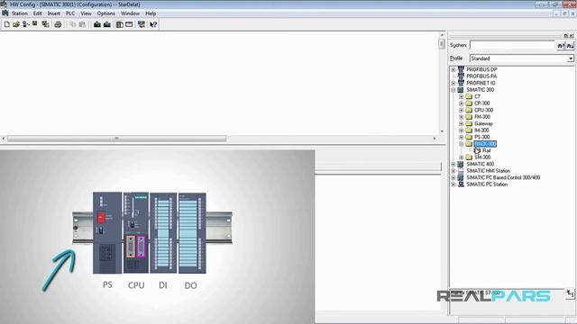 18_ Звезда-треугольник, подключение и программирование ПЛК Часть 7