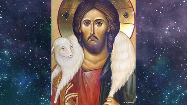 17«Псалмы Ефрема Сирина» 81-85 псалом