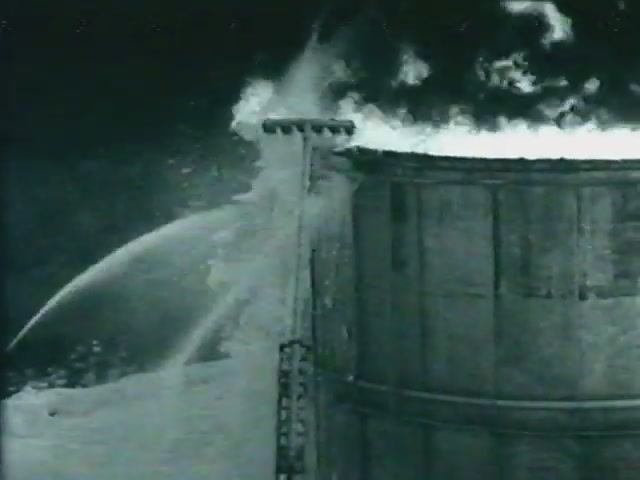 Фильм "Укрощение огня"