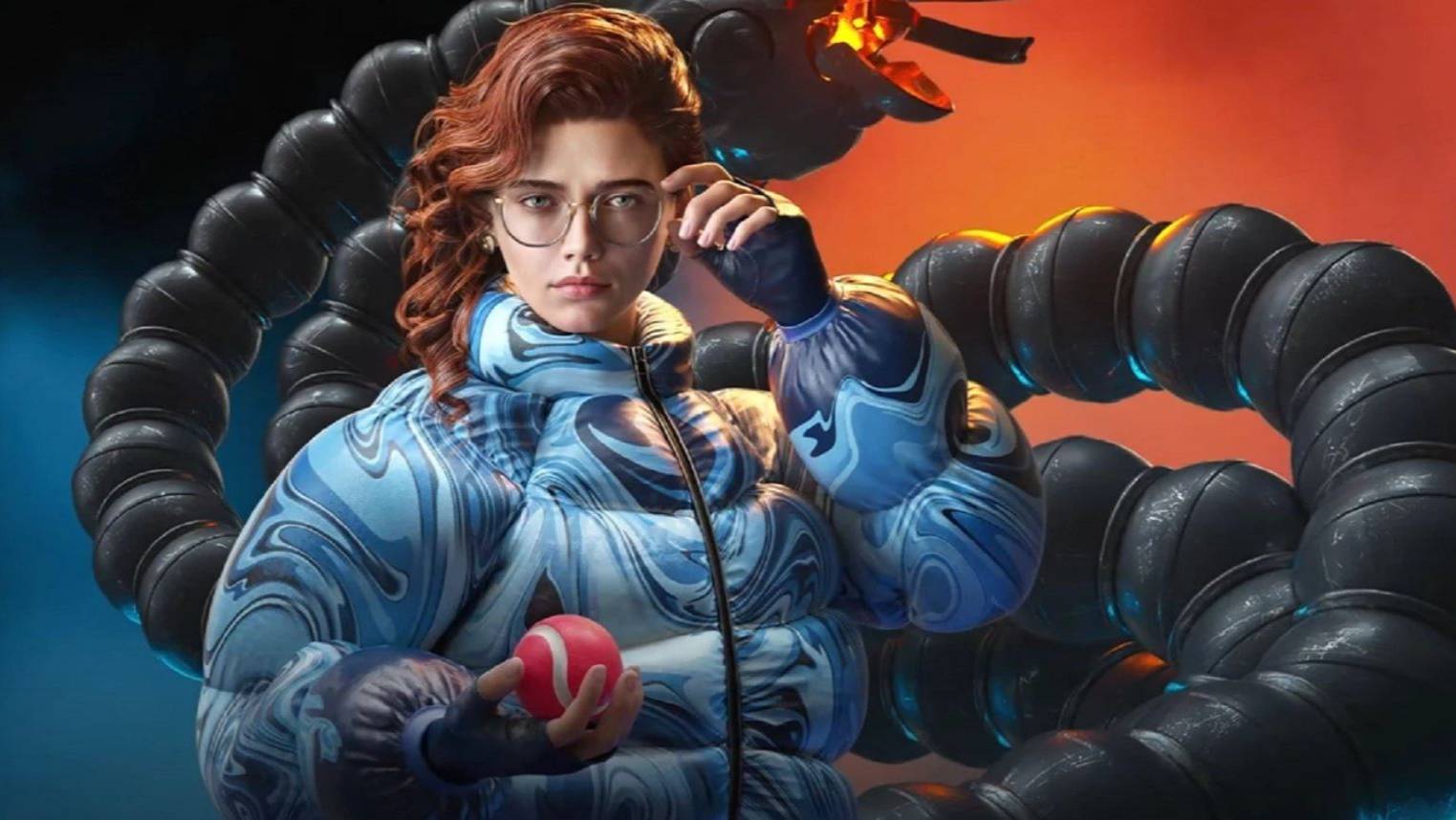 Atomic Heart DLC Чары морских глубин (3 Часть)