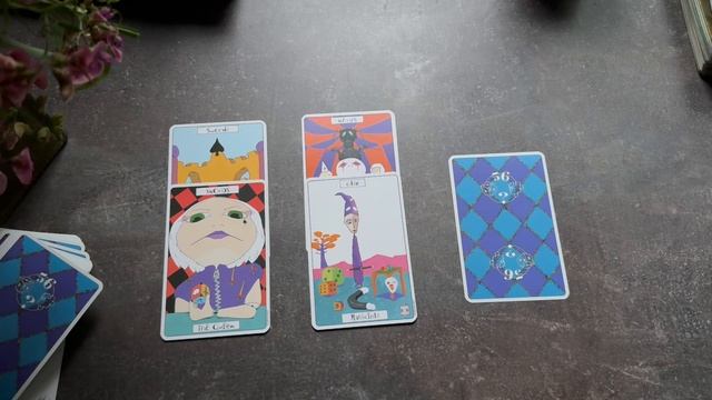 отдадут ли вам долг? #таро #расклад #гадание