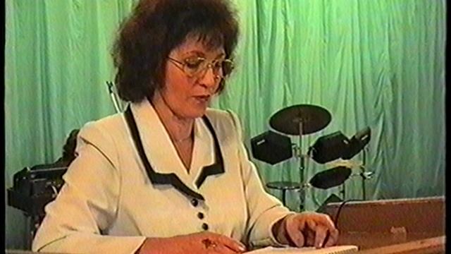 руководители с. Николаевка 2001г