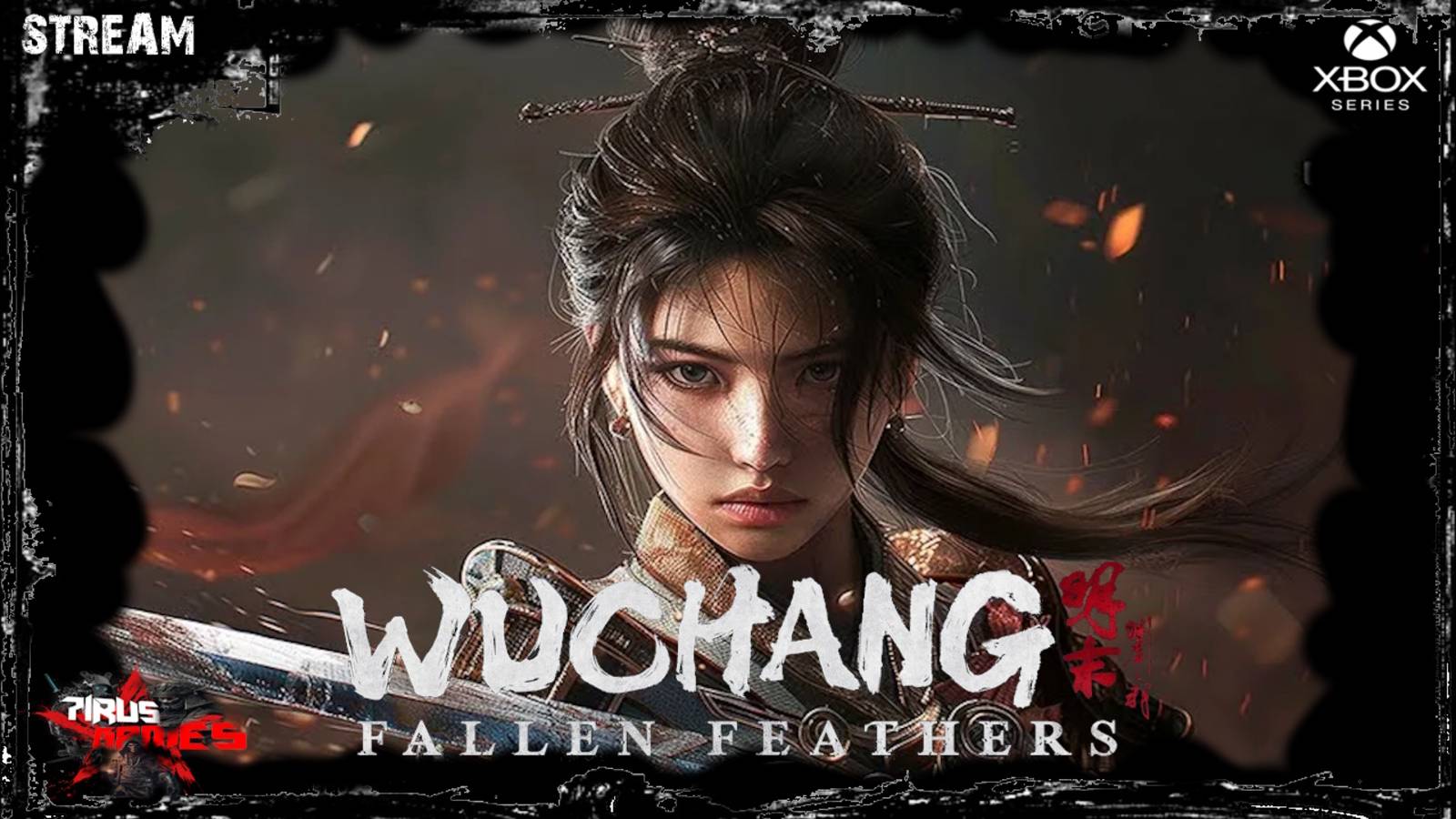 𝙒𝙐𝘾𝙃𝘼𝙉𝙂 𝙁𝘼𝙇𝙇𝙀𝙉 𝙁𝙀𝘼𝙏𝙃𝙀𝙍𝙎-Полное прохождение. 𝙎𝙩𝙧𝙚𝙖𝙢 6