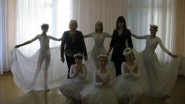 .Рассуждение о таланте  стихи Людмилы Кичигиной  Её коллектив Маленькие звёзды