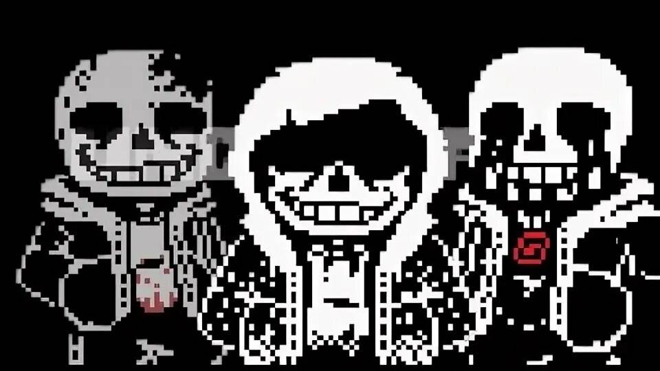 Murder Time Trio фаза 2