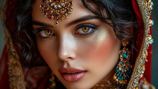 Александр Нужный - Шахеризада