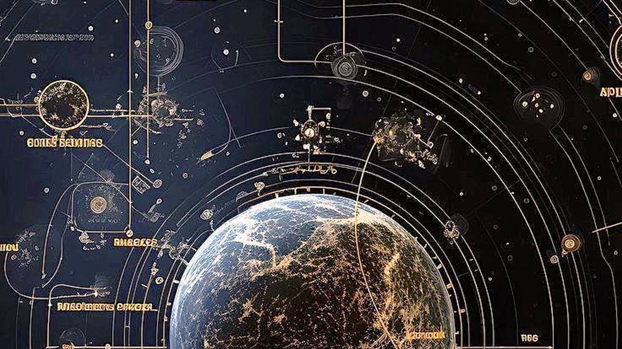 Relax video 38 / Внимание к деталям...